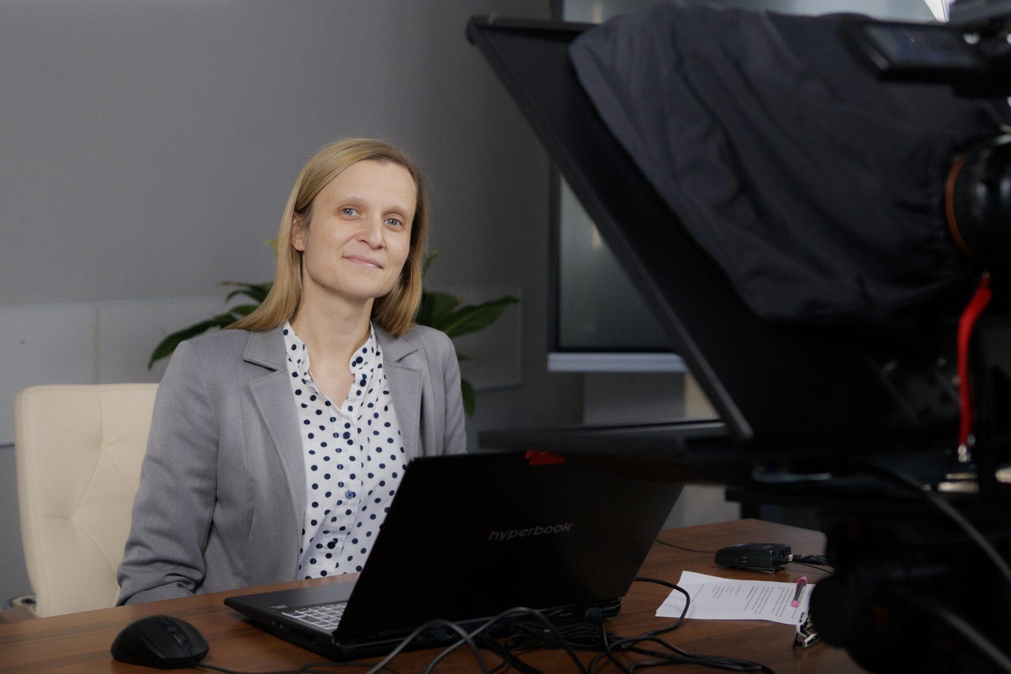 Dr Zofia Matusiewicz - WSIiZ w Rzeszowie