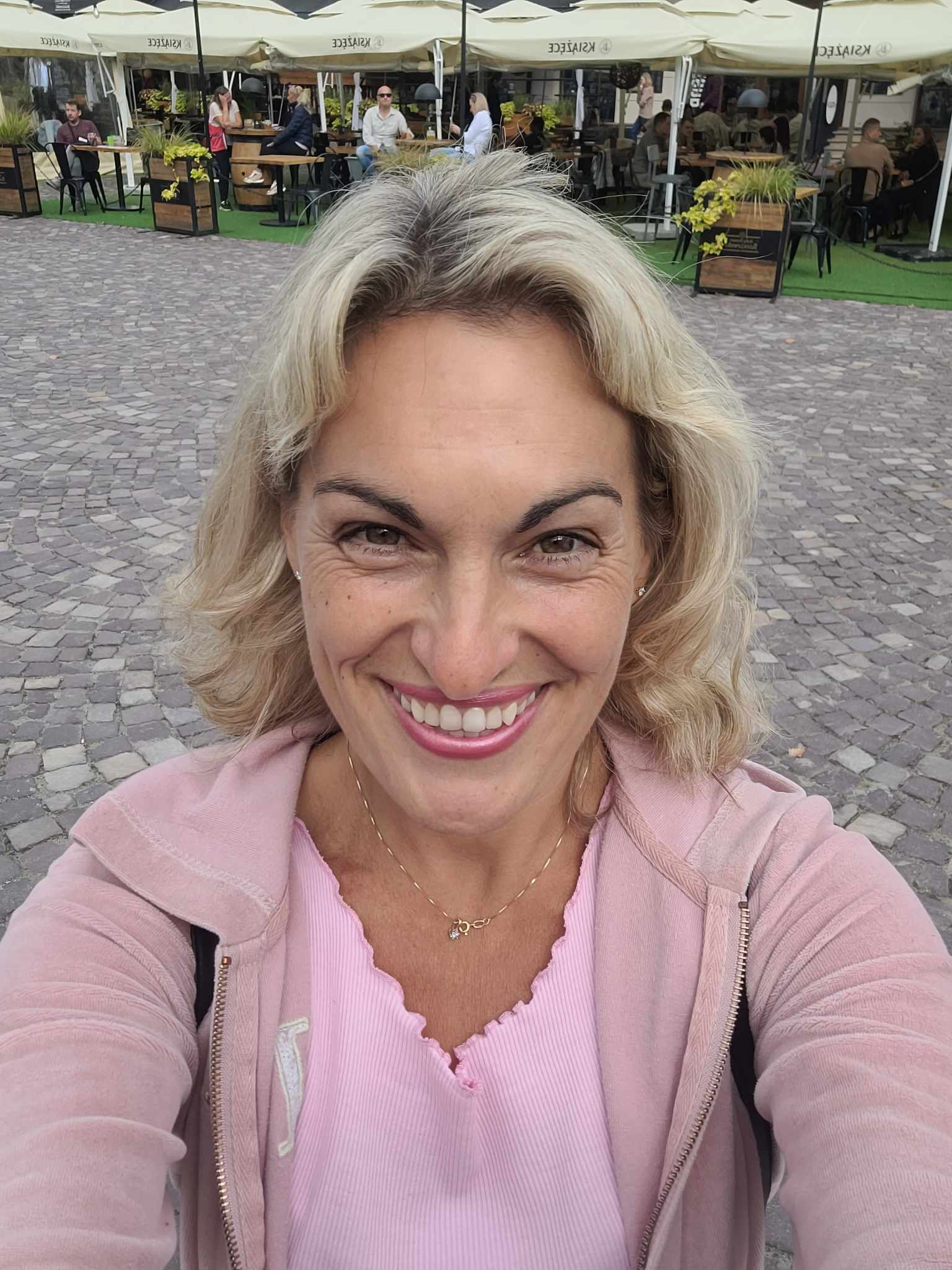 Dr Nataliia Cherkas - WSIiZ w Rzeszowie