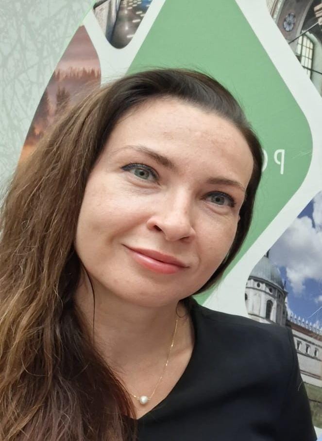 dr Anna Molter - WSIiZ w Rzeszowie
